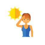 10 reasons why your face is red
