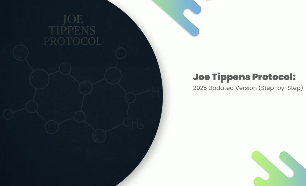 Joe Tippens Protocol 2025: Updated Step-by-Step Guide